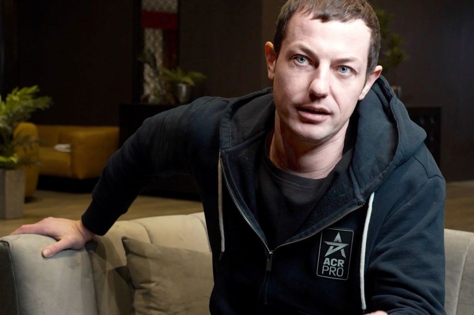 'I'm tilted' – Tom Dwan talks after his entry voided in WSOP $10K PLO