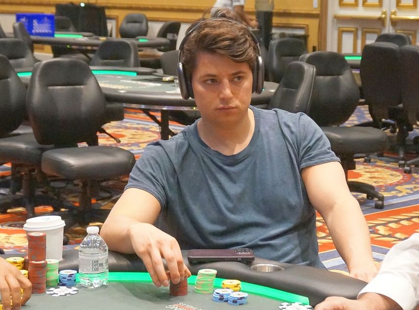 PokerGO Tour announces indefinite suspensions of Ali Imsirovic and Jake ...