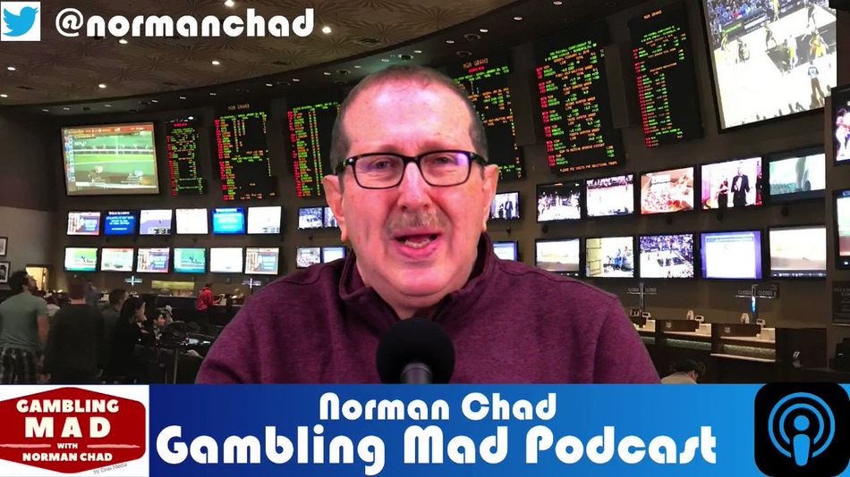 Norman Chad to play WSOP $25K H.O.R.S.E. Championship as depression ...