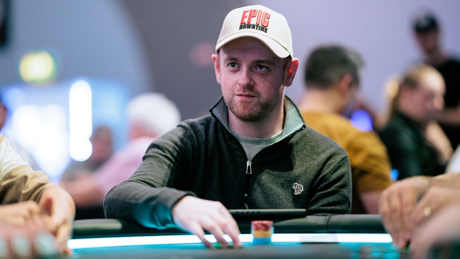 David Docherty Dominates 2023 Ukipt Player Of The Year Race