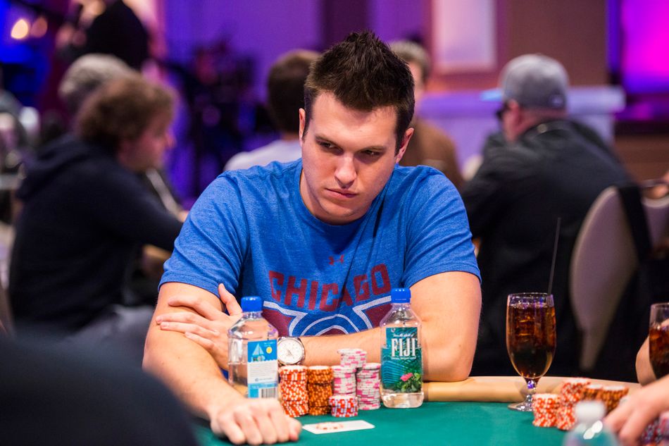 With play moving online, Doug Polk now at advantage over Daniel Negreanu