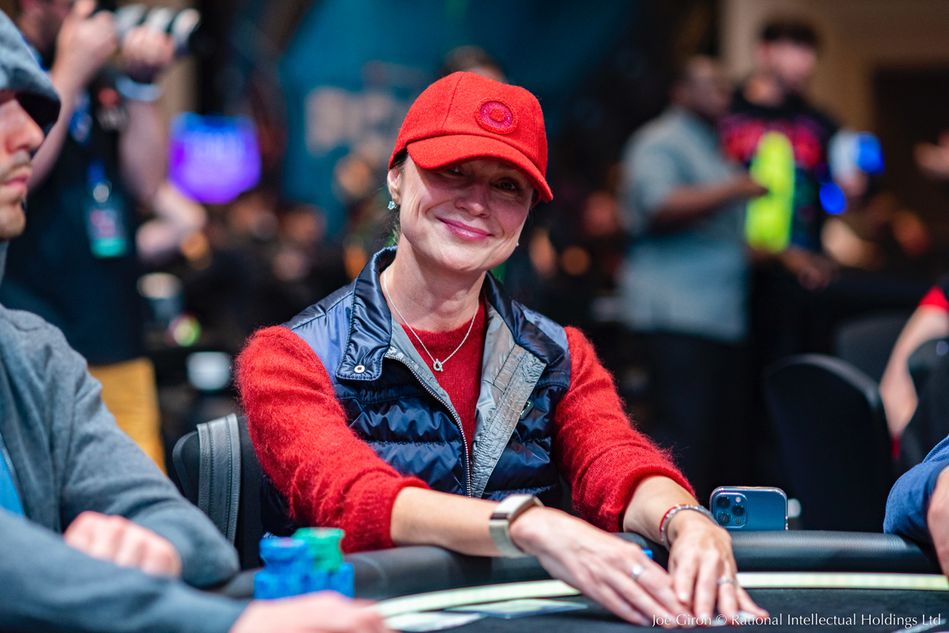 Nadya Magnus excited about return of The Big Game: 'It's a 20 on a ...