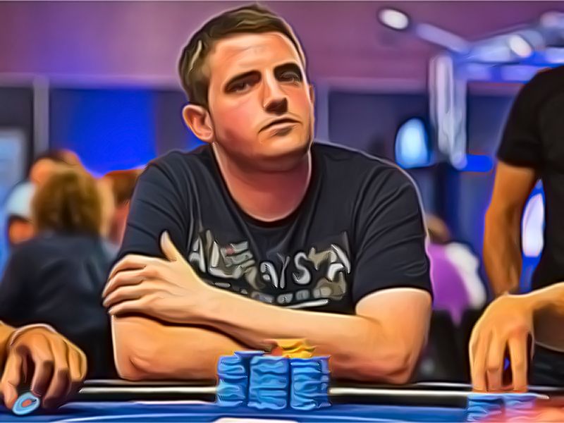 Tom Middleton takes down two massive tournaments this past Sunday