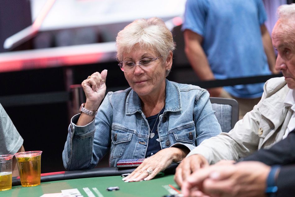 Playin' in the USA: Why some players opted for WSOP Main Event Day 1B