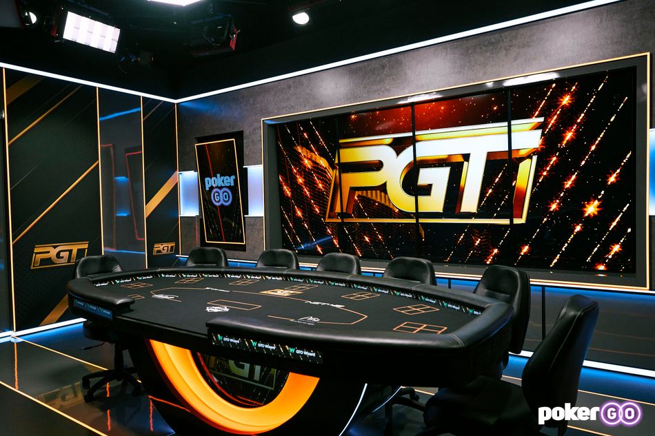 PokerGO reveals plans for new state-of-the-art studio space