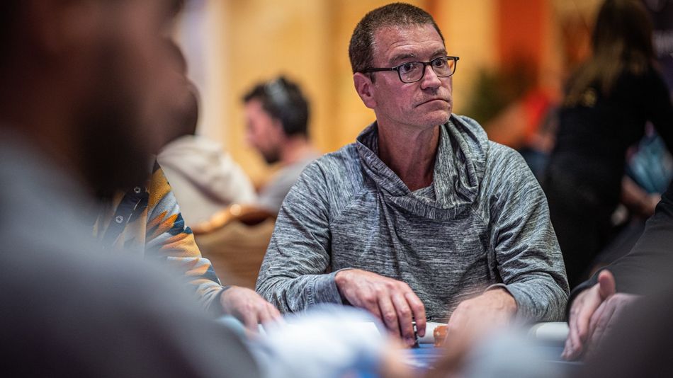 Under The Gun: Inside the mind of Clayton Fletcher