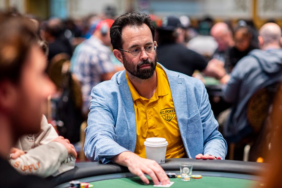 The Rec’s guide to online poker security