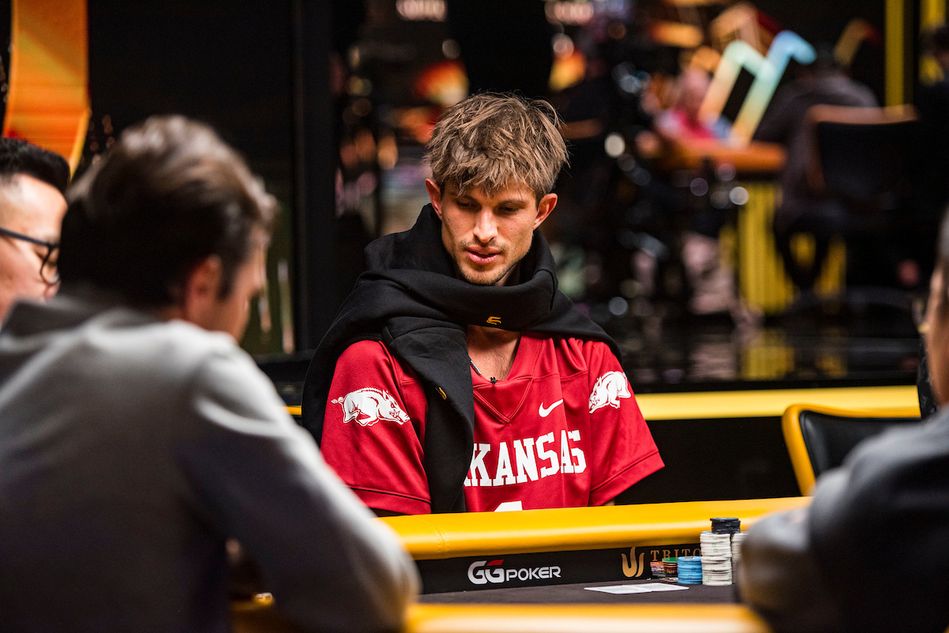 Mario Mosbock provides 'bulletproof' evidence for CoinPoker cheating ban