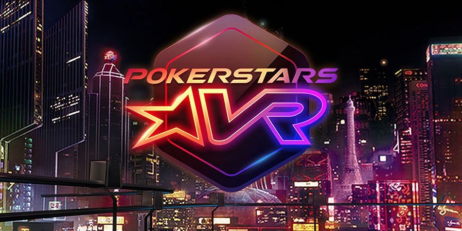 PokerStars VR nears October 25 launch date on Meta Quest Pro