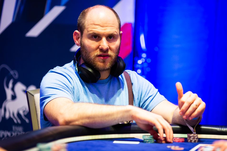 Run It Once Elite Q&A: Sam Greenwood on the best and worst super high ...