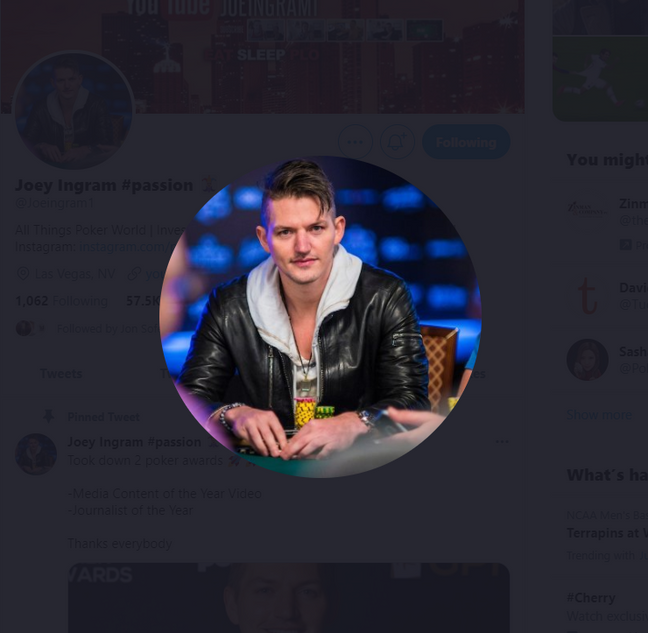 Tweets of the Week: The best of Poker Twitter for March 8-12