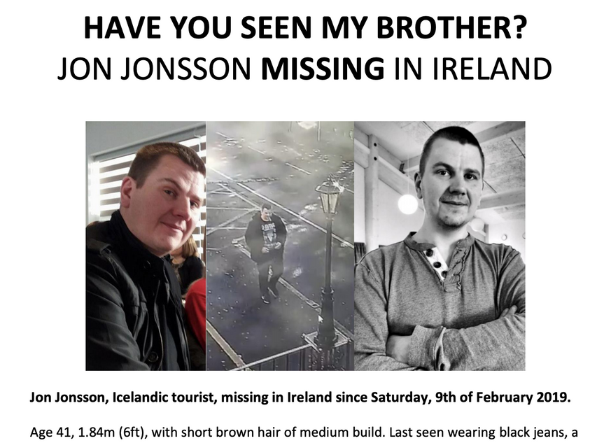 Missing poker player may have been killed by Icelandic criminal