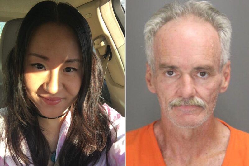 New "felony murder" accusation in Susie Zhao case