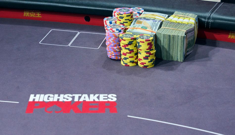 What to expect from PokerGO's special edition of High Stakes Poker