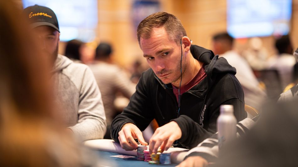 Run It Once Elite Q&A: Justin Bonomo on study, nerves at the poker ...
