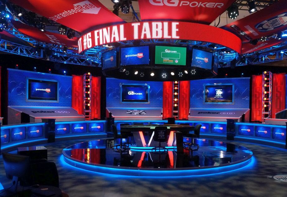 WSOP 2021: Week 1 in photos (and words)