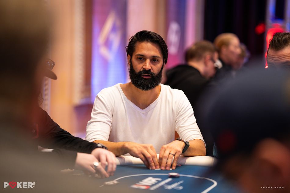 Pro Tips with Andrew Moreno: Filtering out the noise at the poker table