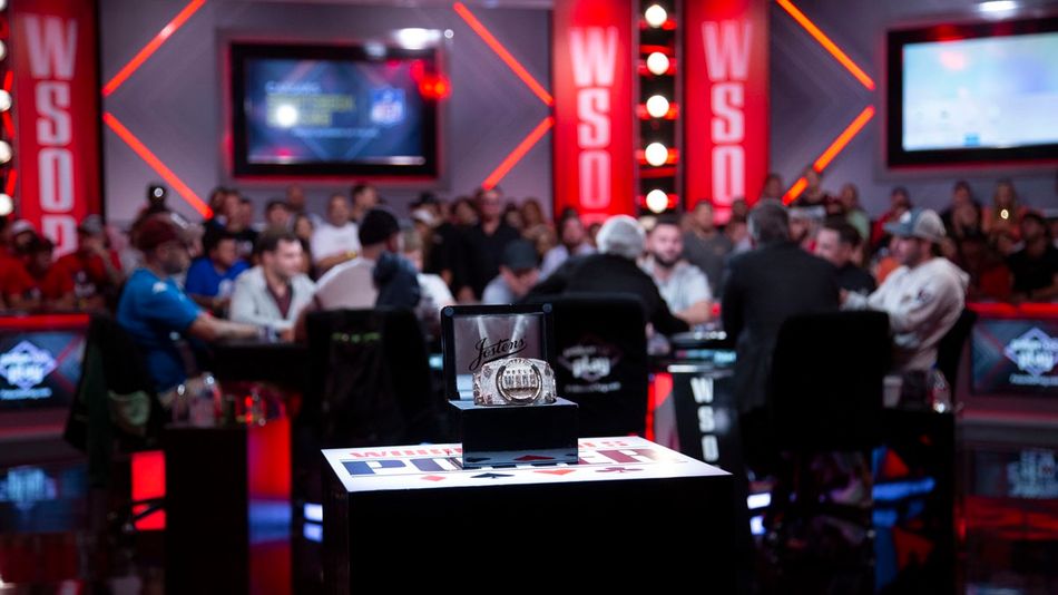 WSOP 2024 schedule revealed, all-new $5k Champions Reunion kicks 55th ...