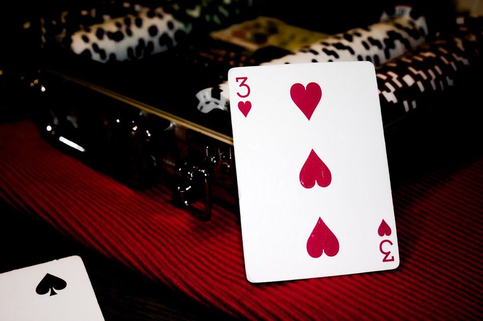 The complete guide to badugi