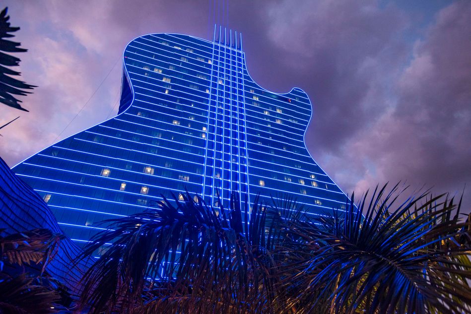 $3M GTD for WPT Rock 'n' Roll Poker Open at Florida's Seminole