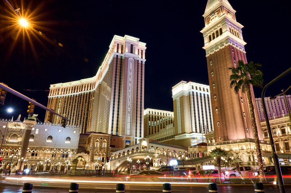 How to play the WPT Venetian and their Deepstack series