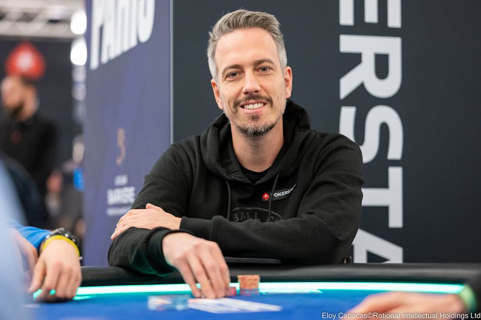 Who's one streamer you'd let play your roll for a month?