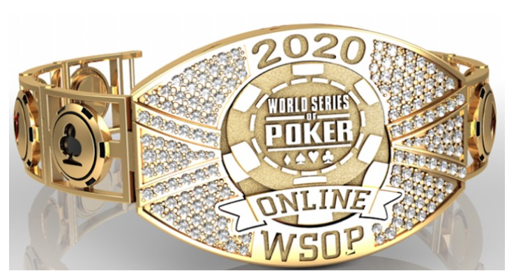 Recap: WSOP Day 2 breaks records even as it disappoints