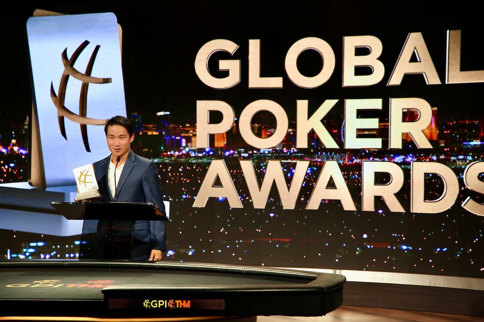 GPI announces 2023 Global Poker Awards finalists