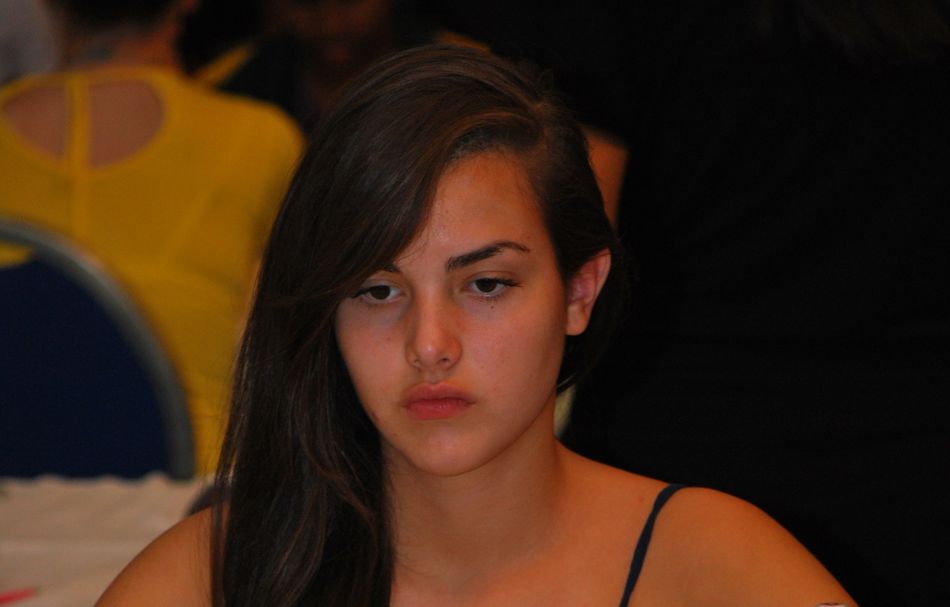 Alexandra Botez: the chess queen mastering poker