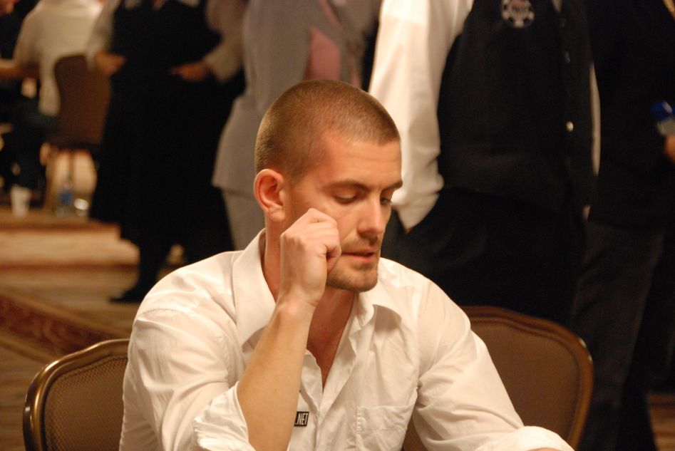 Poker Hall of Fame profile: 'The Great Dane,' Gus Hansen