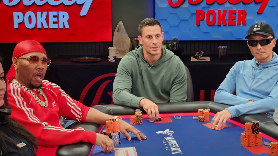 "GMan's home turf": Bally Live Poker partners with Commerce Casino for ...