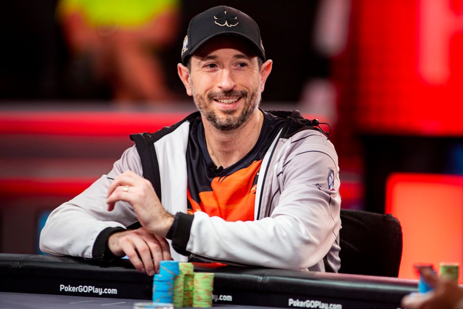 ‘An awesome crash course’: Brian Rast on mixed-game lessons in Bobby’s Room