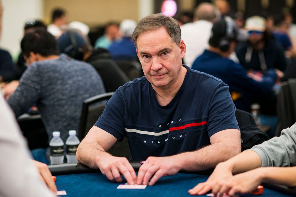 Poker Hall of Fame now taking nominations for the 2020 inductee
