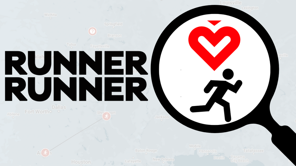 How to win Runner Runner