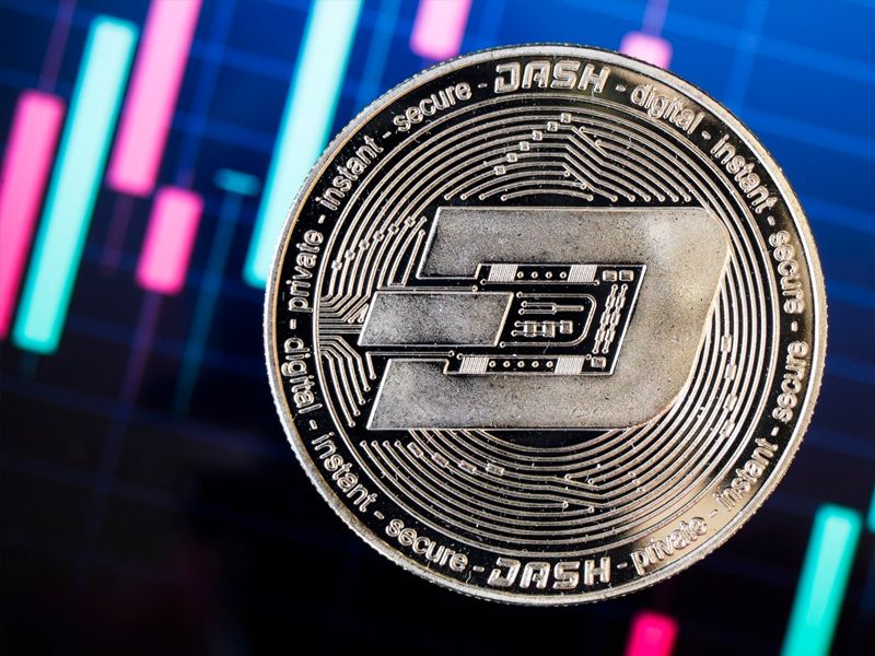 DASH Cryptocurrency Breakdown