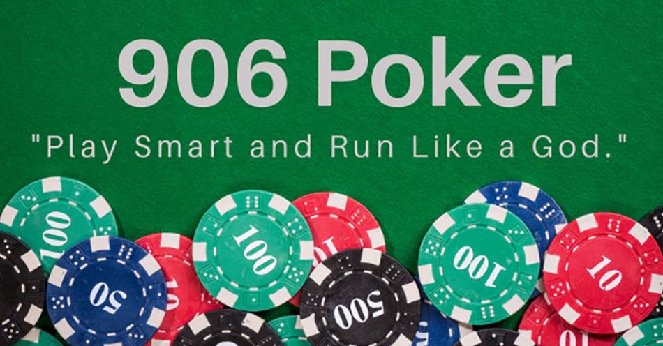 Michigan man sentenced to probation for operating social-poker club