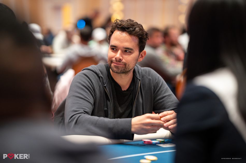 Alan Keating wins $1.7M as Million Dollar Marathon falls short of 24 ...