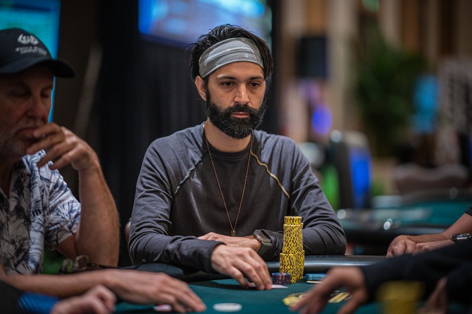 WPT Seminole Main Event: Six go to Vegas, and ten go home