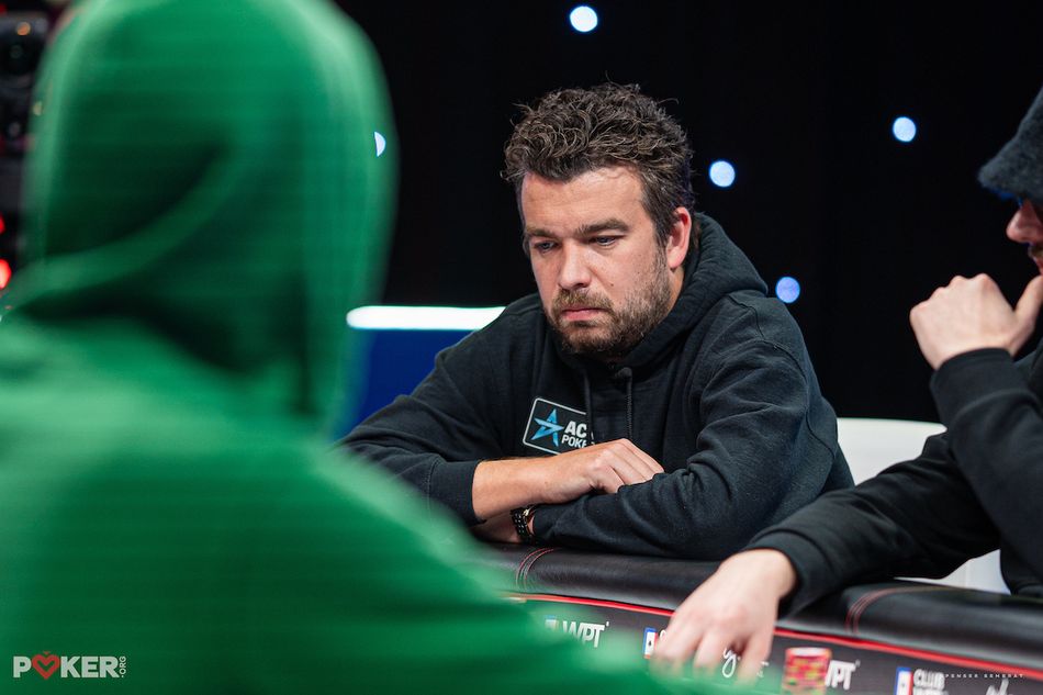 Strategy PDQ: How to c-bet like a pro – Chris Moorman