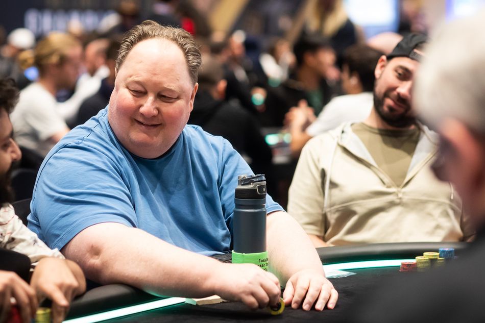 Greg Raymer: Why I'm excited about all-new WSOP 2024 event