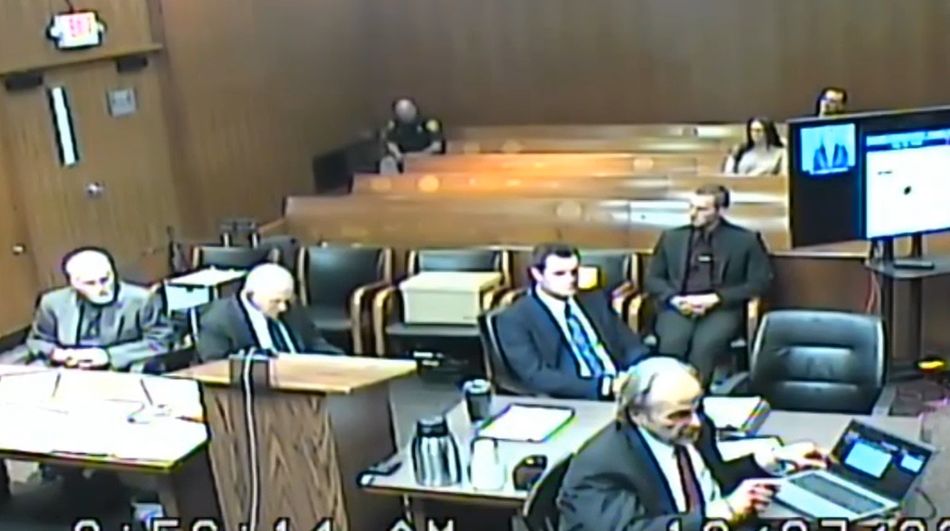 Guilty verdicts for Jeffery Bernard Morris in Susie Zhao murder trial