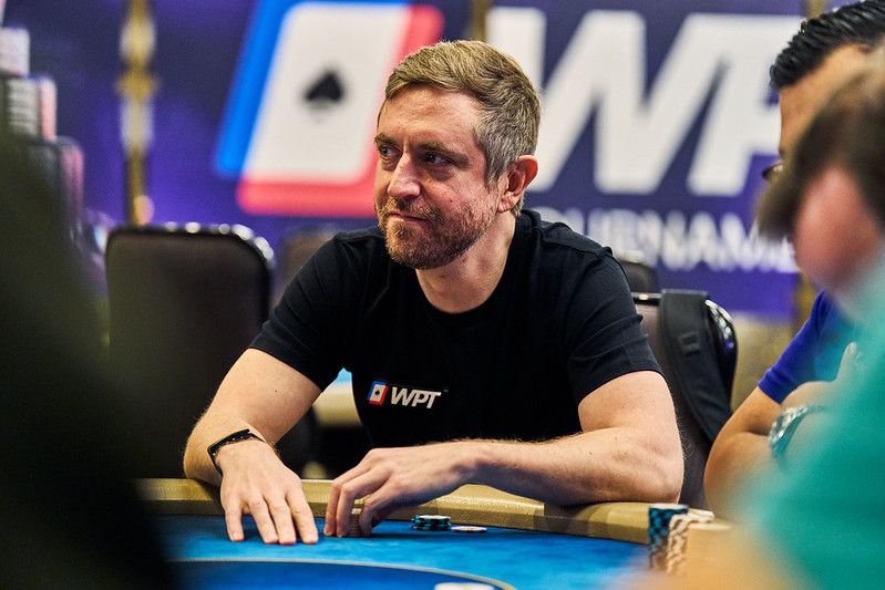 WSOP Online Circuit: Lodge co-owner Andrew Neeme wins first ring
