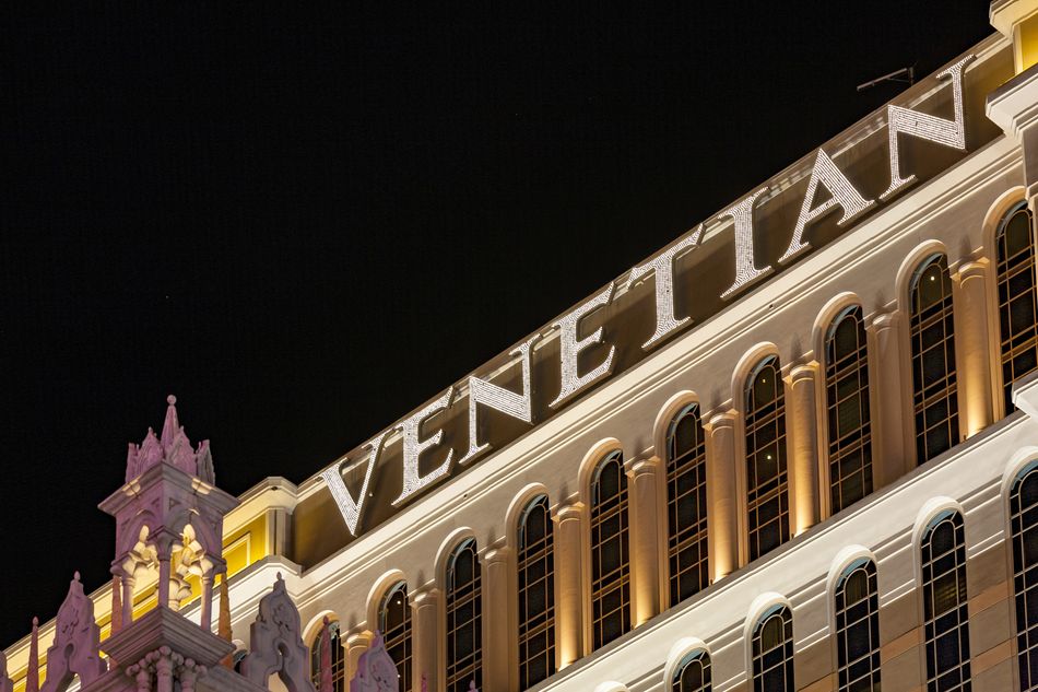 DeepStack Showdown returns to the Venetian