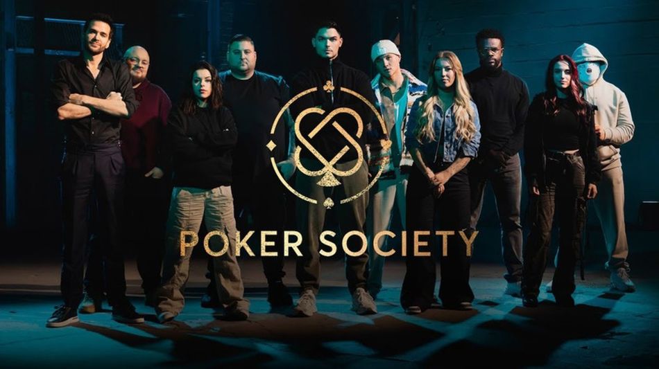 Winamax debuts poker-centric reality show Poker Society