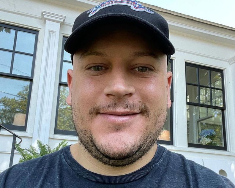 Troubled poker pro Matt Marafioti commits suicide at 33