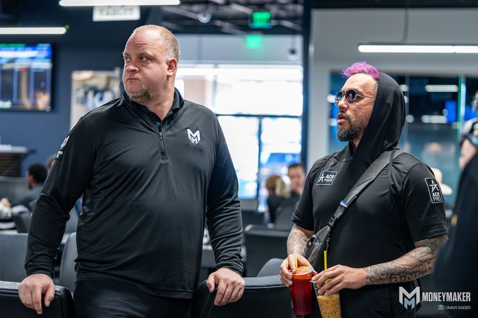 Moneymaker Tour Main Event dramatically hits $250K guarantee