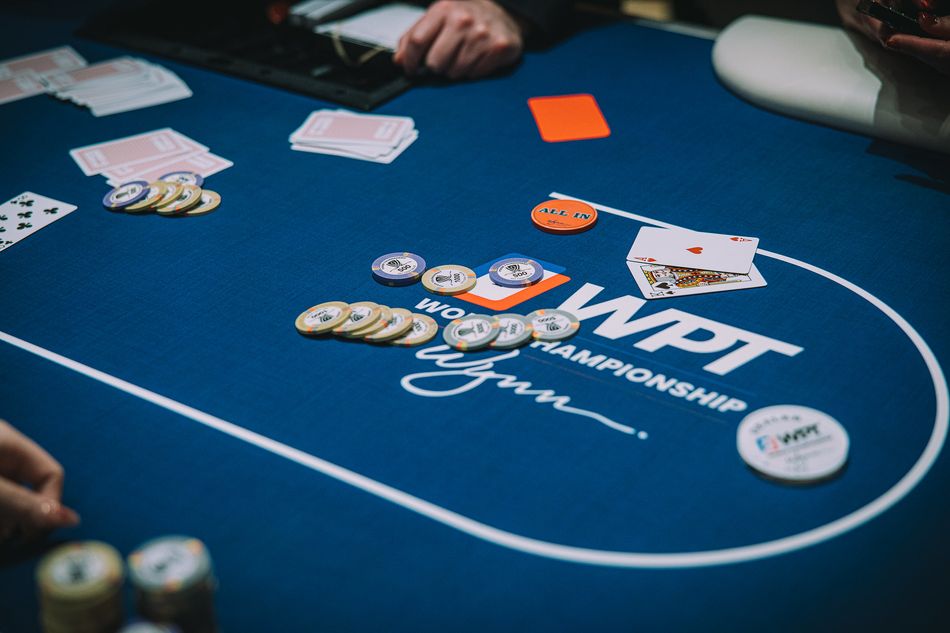 How to play poker: A beginner's guide to poker rules