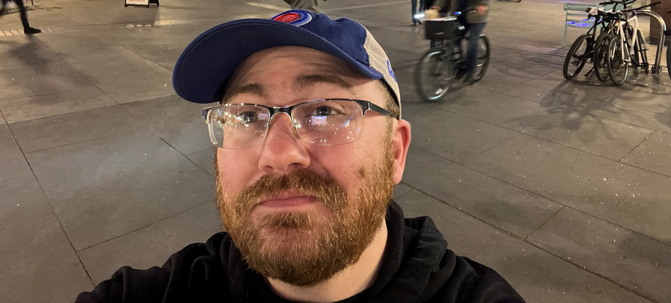 Ben Adler: March Madness