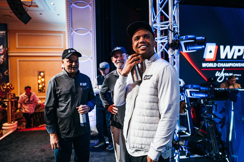 265 $5M Freeroll seats up for grabs on ClubWPT Gold in coming days