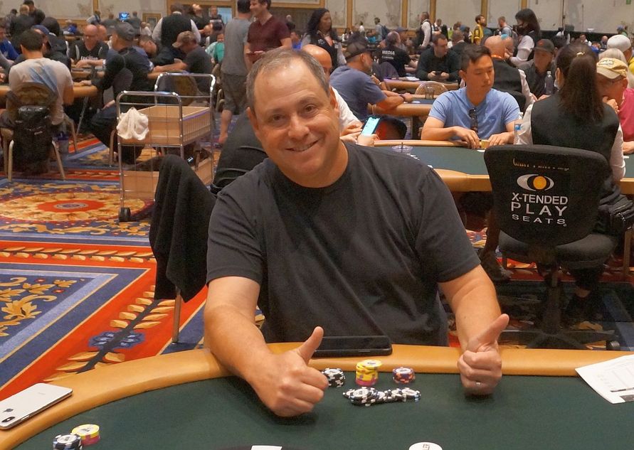 Covid impacts 2022 WSOP; Phil Hellmuth among several top players ...